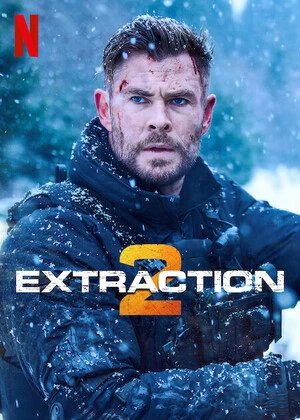 Extraction 2 2023 Hindi Dual Audio WEB-DL 720p - 480p - 1080p - 2160p ...